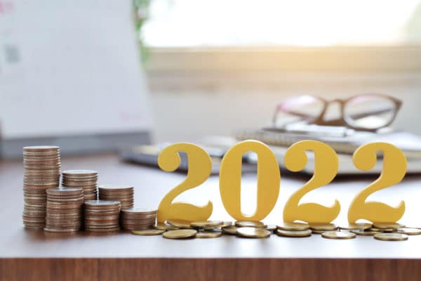 Financial Checklist Ideas For 2022 Budgets Are Sexy