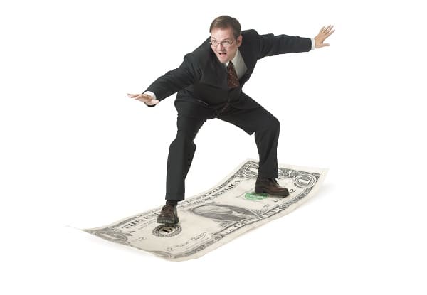Net Worth Report 13 Unlucky For Some Down 22 730 Budgets Are Sexy