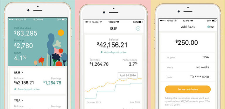 Wealthsimple Review: A Popular Fintech Company Comes to The U.S. (And ...
